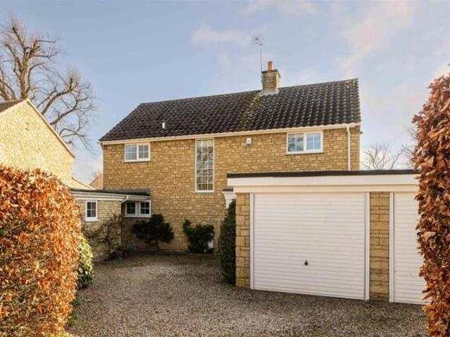 5 Bedroom House Boston Spa West Yorkshire 100987743