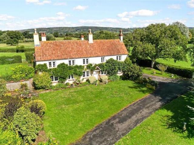 5 Bedroom House Bath And North East Somerset Bath And North East Somerset 98864642