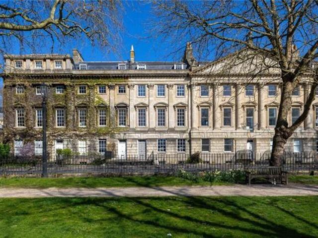 5 Bedroom House Bath Bath And North East Somerset LS98834504