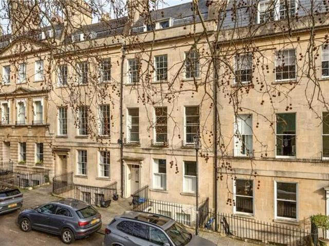 5 Bedroom House Bath Bath And North East Somerset 101316306