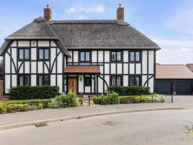 5 Bedroom House Badsey Worcestershire 99571760