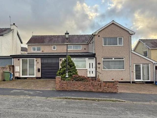 5 Bedroom House Bangor Gwynedd LS98503597