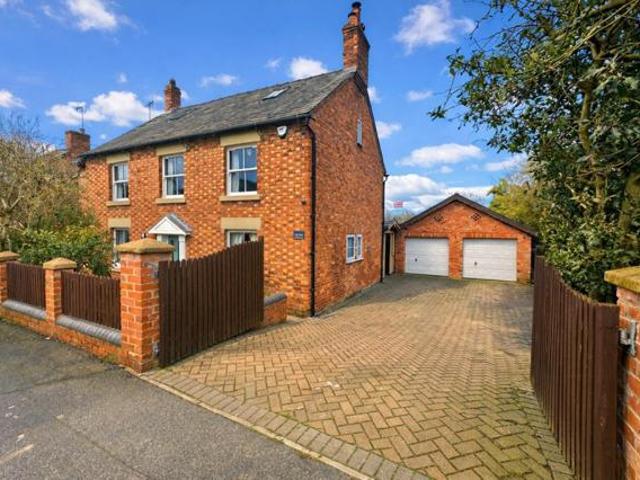 5 Bedroom House Barbridge Barbridge 101674788