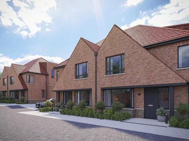 5 Bedroom House Barnet Greater London 100988039