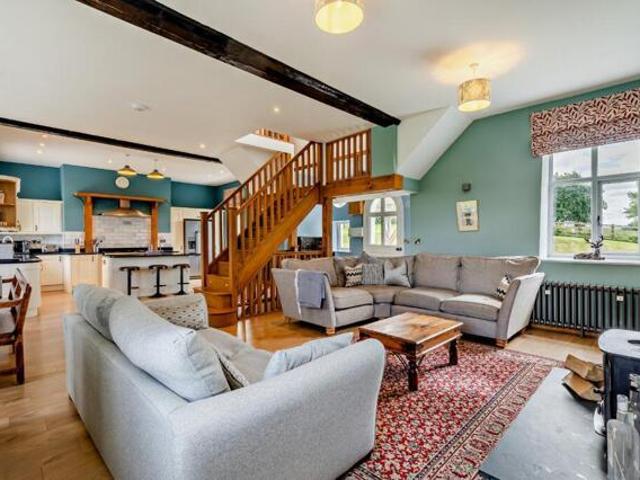 5 Bedroom House Barnstaple Devon 98687828