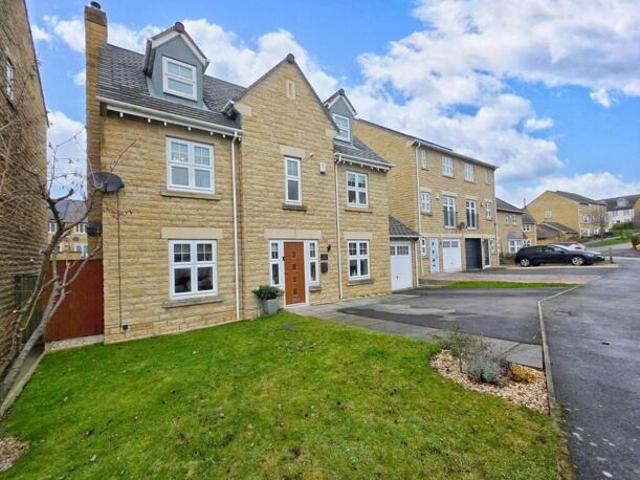 5 Bedroom House Barnsley Barnsley 98612600