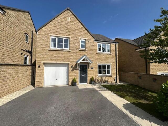 5 Bedroom House Barnsley Barnsley 99277897