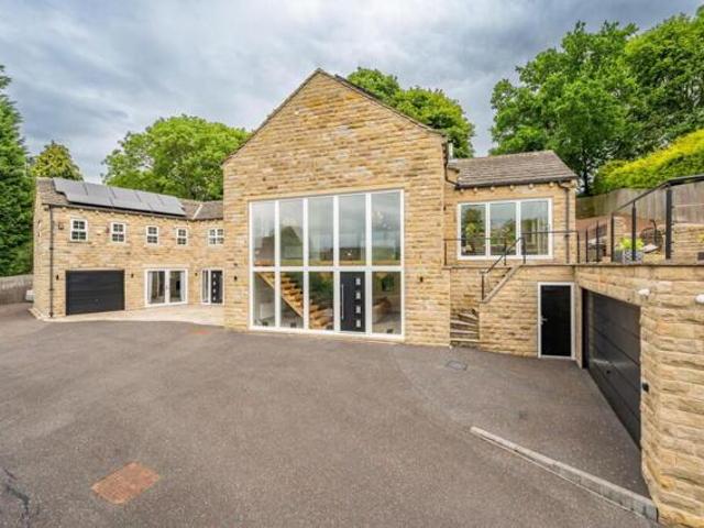 5 Bedroom House Barnsley Barnsley LS101168593