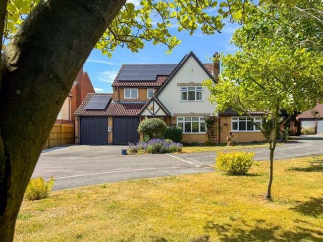 5 Bedroom House Barrow Upon Soar Barrow Upon Soar 99290518