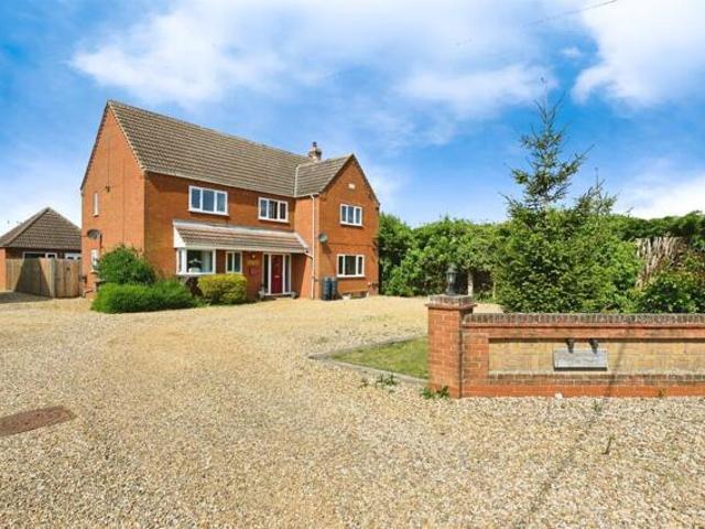 5 Bedroom House Barroway Drove Barroway Drove LS99608244