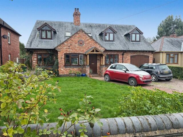 5 Bedroom House Bewdley Worcestershire LS99290378