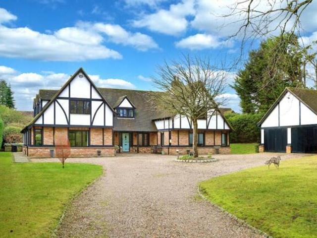 5 Bedroom House Beaconsfield Buckinghamshire 99130090