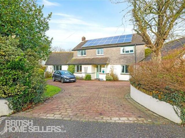 5 Bedroom House Beaworthy Devon LS99926440