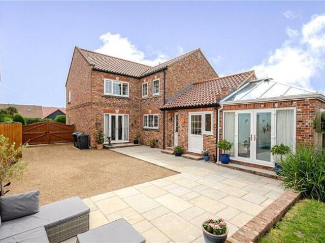 5 Bedroom House Bedale North Yorkshire LS100578962