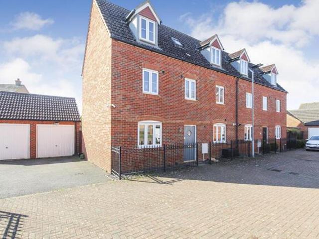 5 Bedroom House Bedford Bedford Borough 101931472