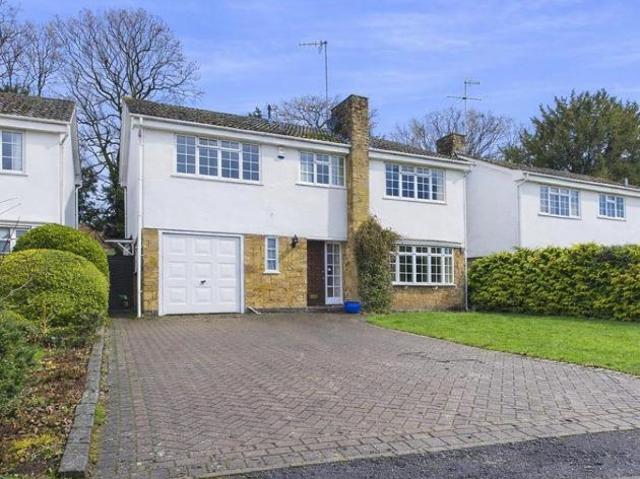 5 Bedroom House Belper Belper 101743188