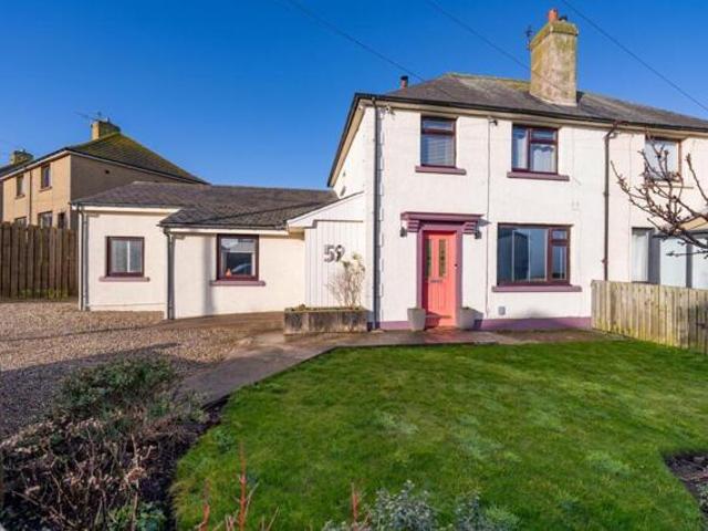 5 Bedroom House Berwick Upon Tweed Northumberland LS99029050