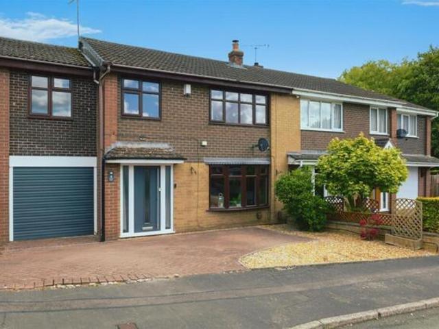 5 Bedroom House Biddulph Staffordshire 101996167