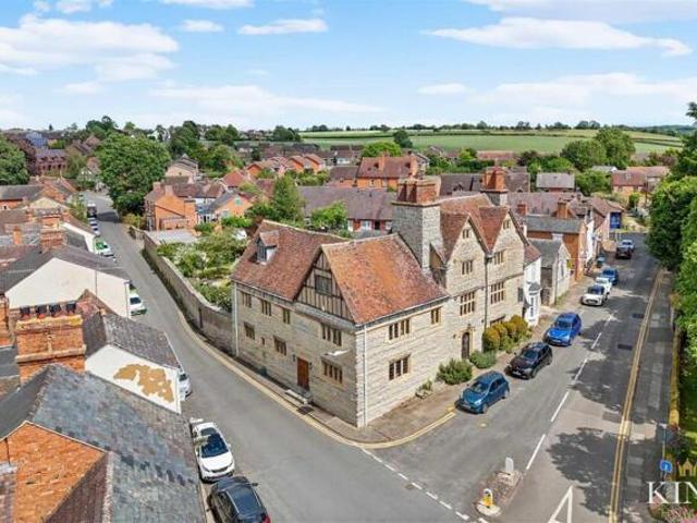 5 Bedroom House Bidford Bidford 101955357