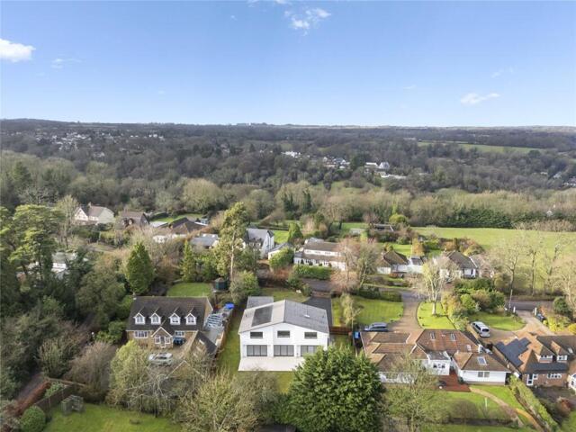 5 Bedroom House Biggin Hill Great London LS100057807