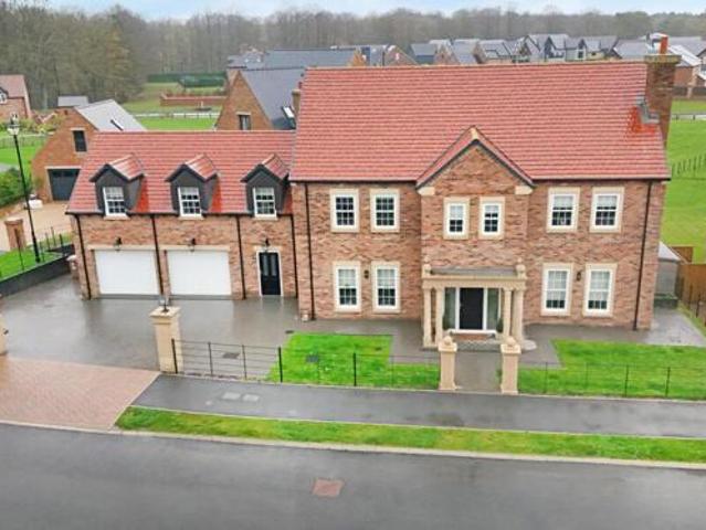 5 Bedroom House Billingham Stockton on Tees 100953469