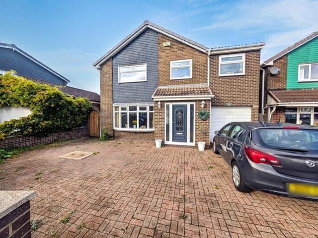 5 Bedroom House Billingham Stockton on Tees 99952258