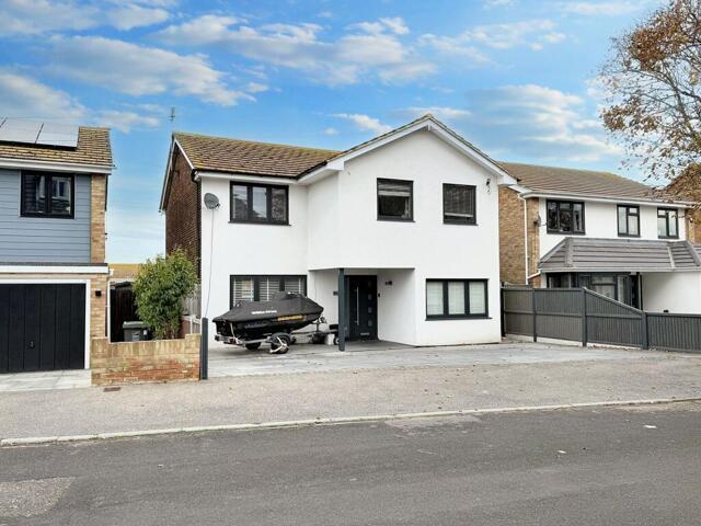 5 Bedroom House Birchington Kent 101231868
