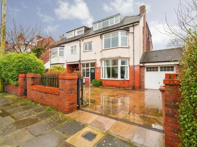 5 Bedroom House Birkenhead Wirral 99773456