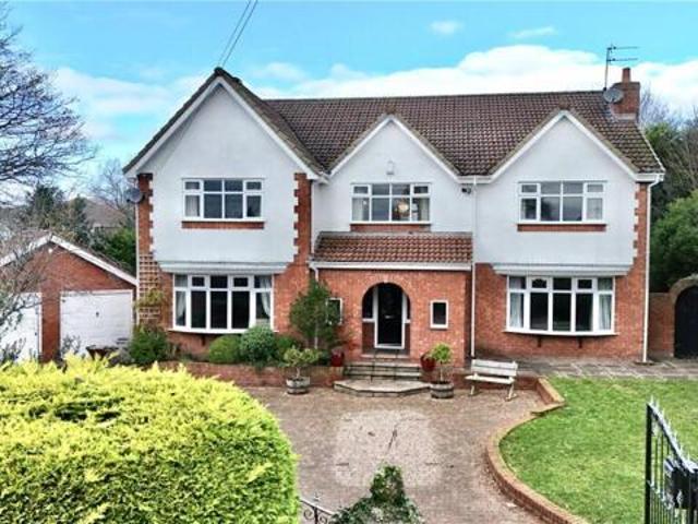 5 Bedroom House Birkenhead Wirral LS101168328