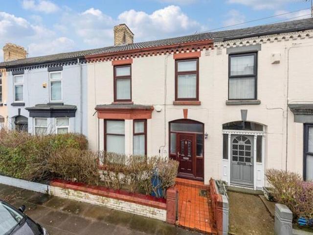 5 Bedroom House Birkenhead Liverpool 99344629
