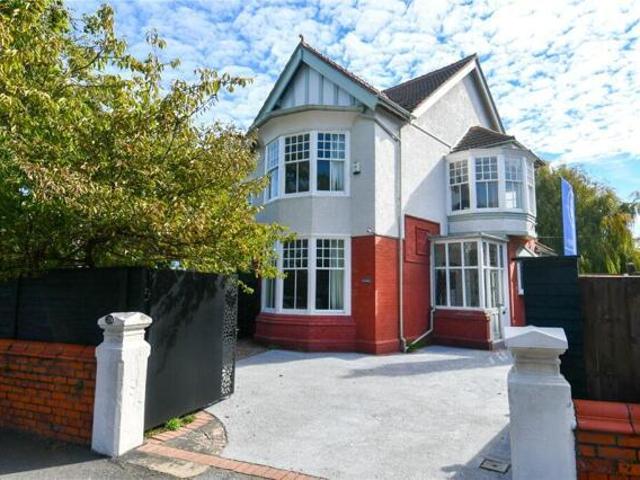 5 Bedroom House Birkenhead Merseyside LS99523576