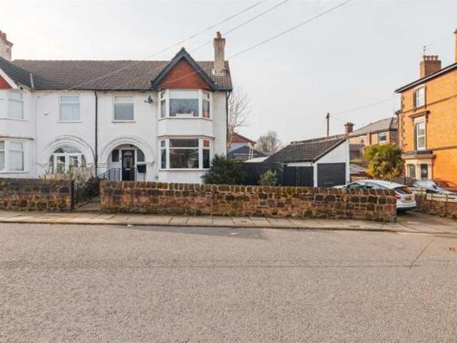 5 Bedroom House Birkenhead Merseyside 100426206