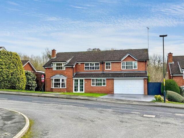 5 Bedroom House Birmingham West Midlands LS101892208