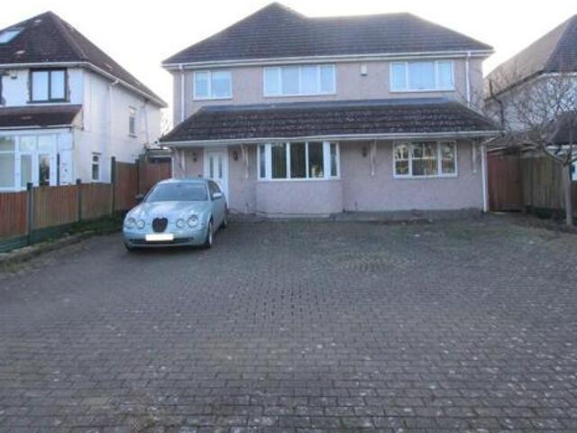 5 Bedroom House Birmingham West Midlands 101675851