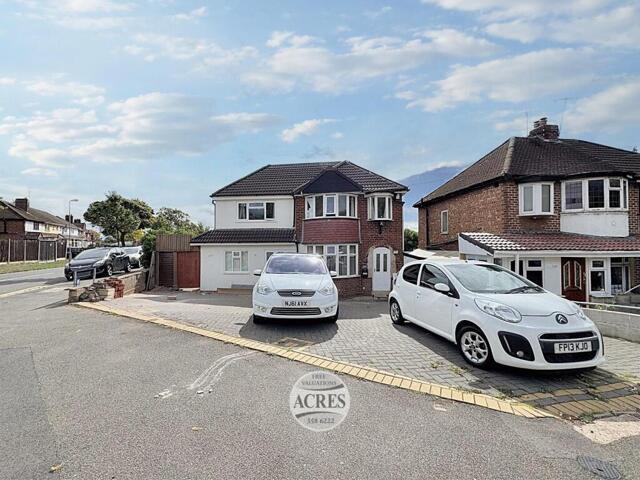 5 Bedroom House Birmingham West Midlands 99808601