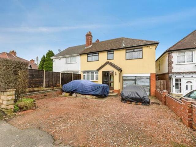 5 Bedroom House Birmingham Birmingham LS100366392