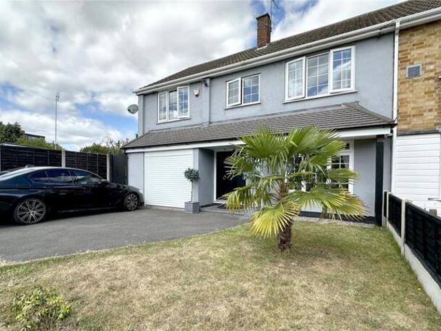 5 Bedroom House Birmingham Solihull LS99315297