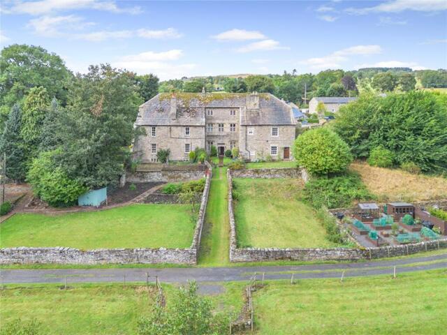 5 Bedroom House Bishop Auckland Durham 100733698