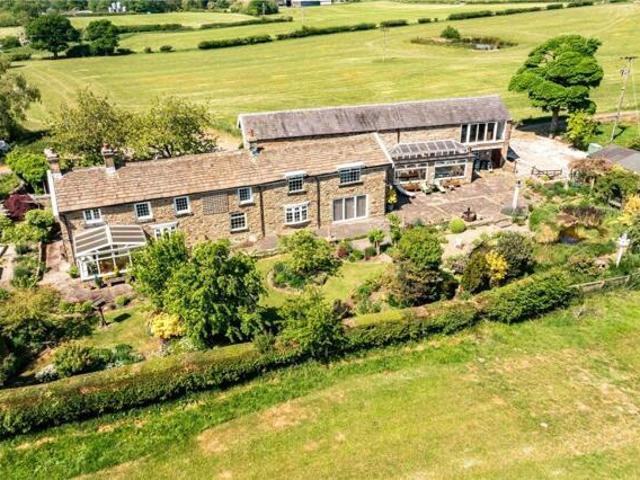 5 Bedroom House Blackburn Blackburn With Darwen LS99029438