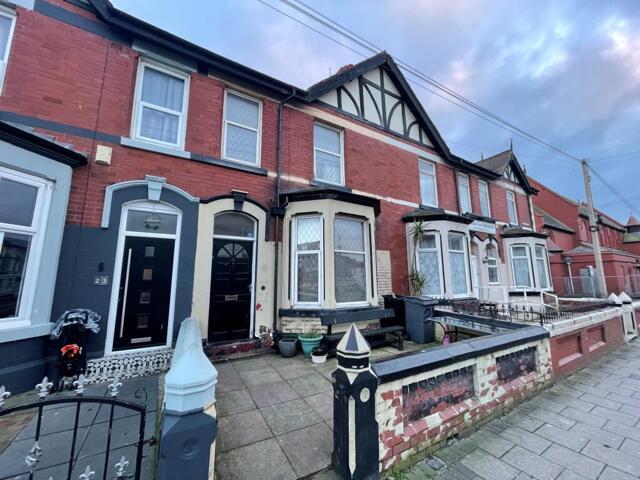 5 Bedroom House Blackpool Lancashire 99277709