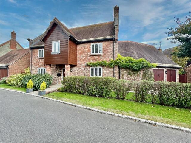 5 Bedroom House Blandford Forum Dorset 98834278