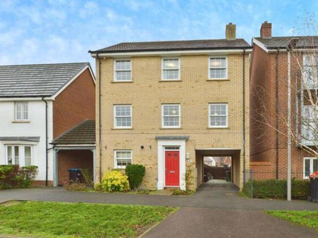 5 Bedroom House Bletchley Buckinghamshire 101119433