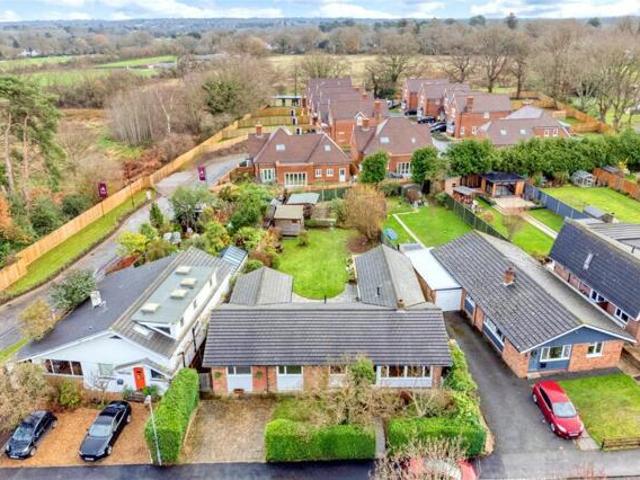 5 Bedroom House Bracknell Bracknell Forest 98835009
