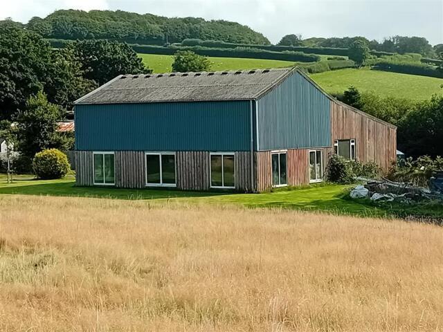 5 Bedroom House Bratton Fleming Bratton Fleming 101676228