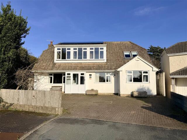 5 Bedroom House Braunton Devon 100366289