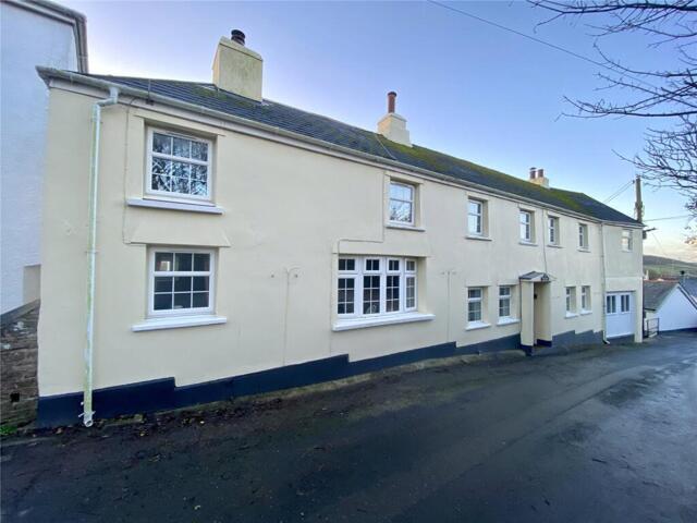 5 Bedroom House Braunton Devon LS98687516