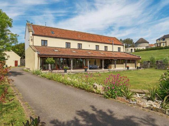 5 Bedroom House Bridgwater Somerset 98864428