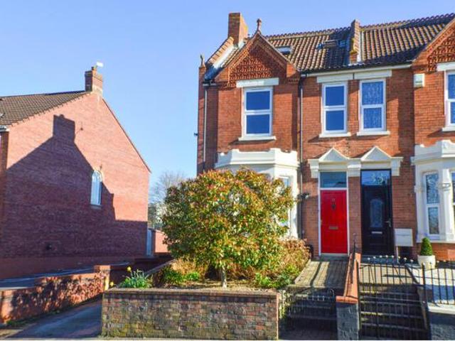 5 Bedroom House Bridgwater Somerset LS101449414