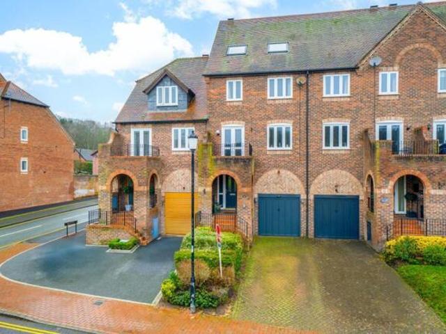 5 Bedroom House Bridgnorth Shropshire LS101059970