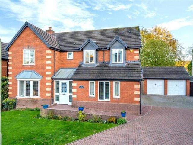 5 Bedroom House Bridgnorth Shropshire 100541039